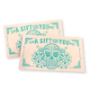 Gift Certificates - Bookmans Entertainment Exchange