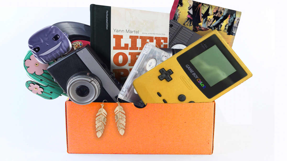 Appointments - Bookmans Entertainment Exchange