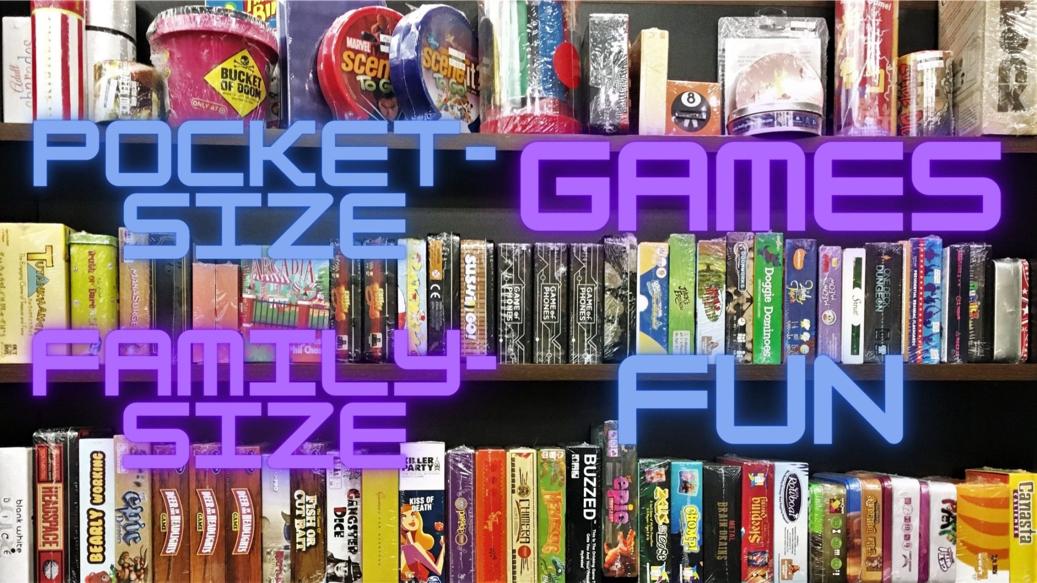 Pocket Sized Games For Family Fun Bookmans Entertainment Exchange Pocket Sized Games For Family Fun Bookmans Entertainment Exchange