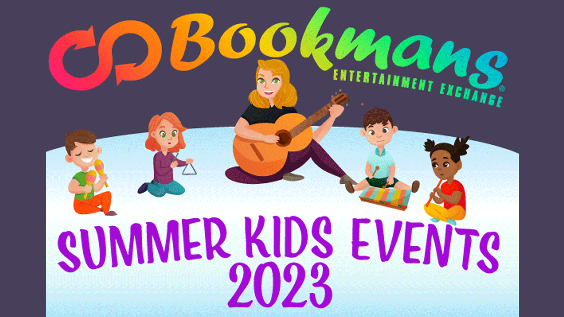 Home - Bookmans Entertainment Exchange